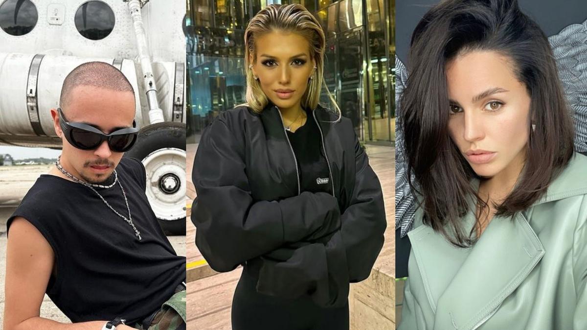 Jony, Anna Asti, SHAMAN: топ-10 восходящих звезд российской эстрады с огромными гонорарами ...